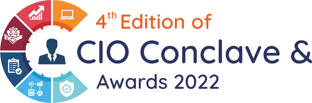 Awards | 4th Edition CIO Conclave Summit & Awards 2022